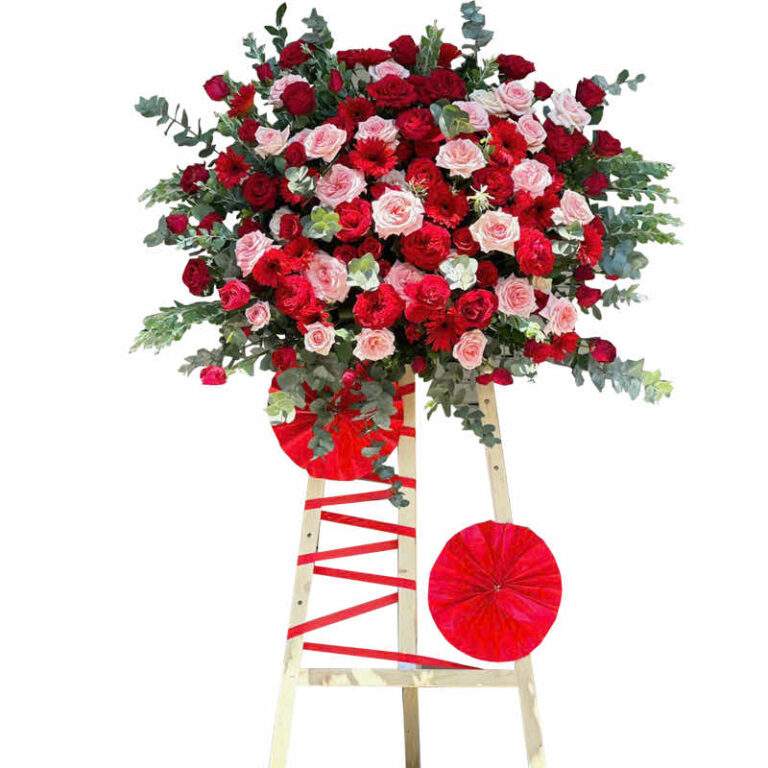 Saigon Flower Delivery | Same-Day Flowers in Ho Chi Minh City